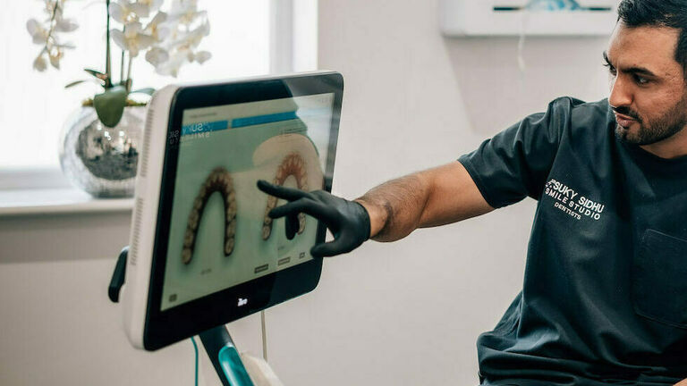 Private Dental Practice | Smile Studio Dentists