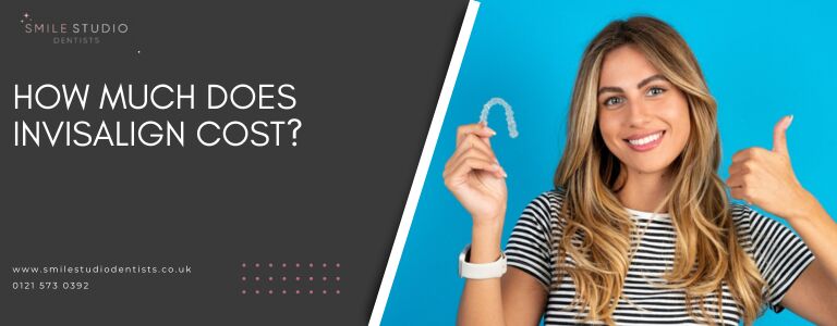 Invisalign offers in 2023 | Smile Studio Dentists